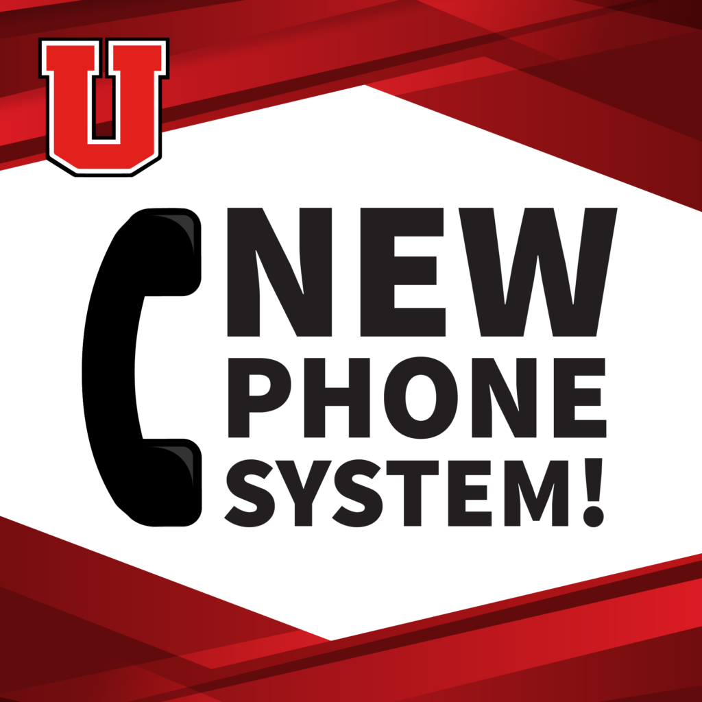 Union Schools Roll Out New Phone System - Union Community School District