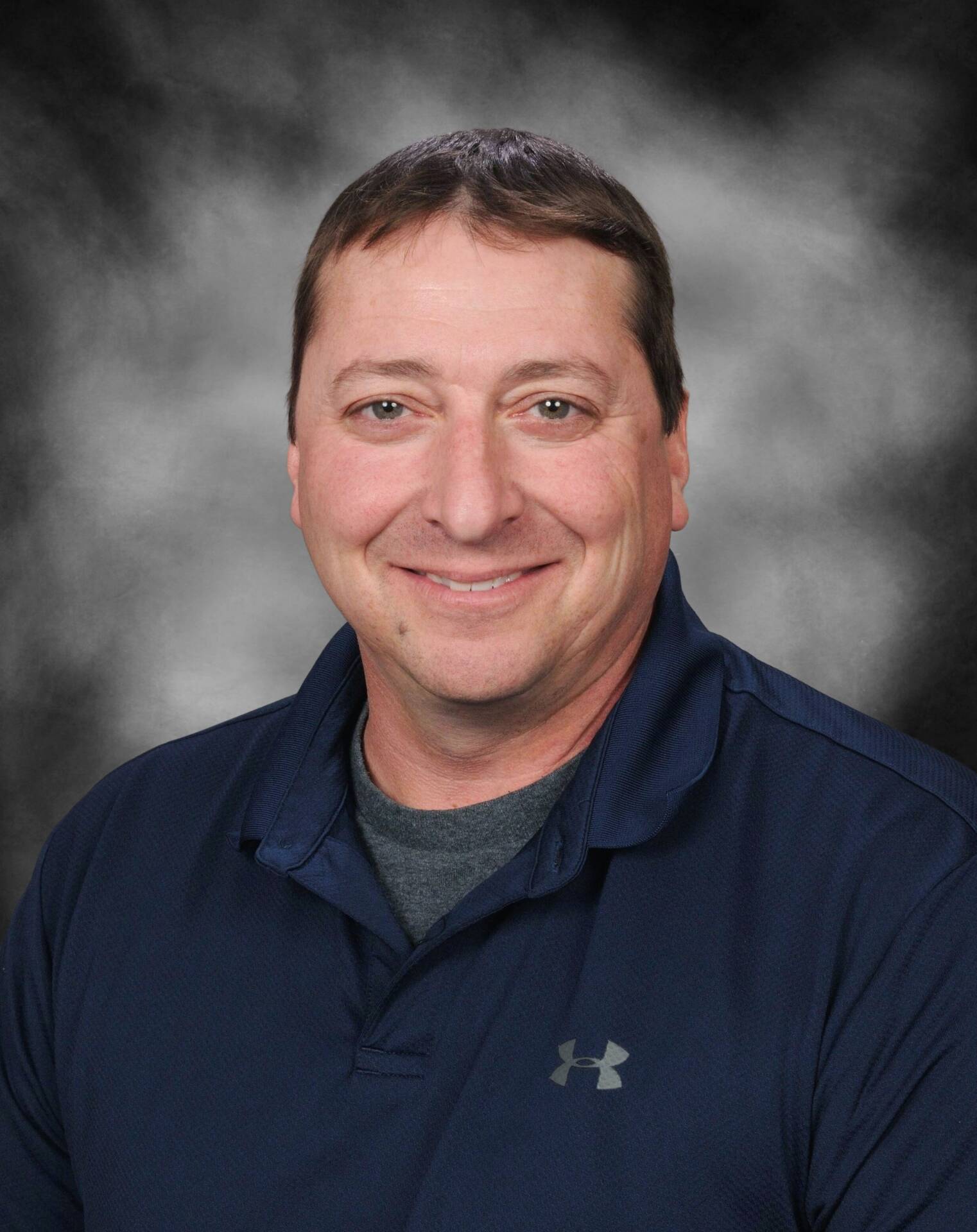 Shawn Fisher - Union Community School District