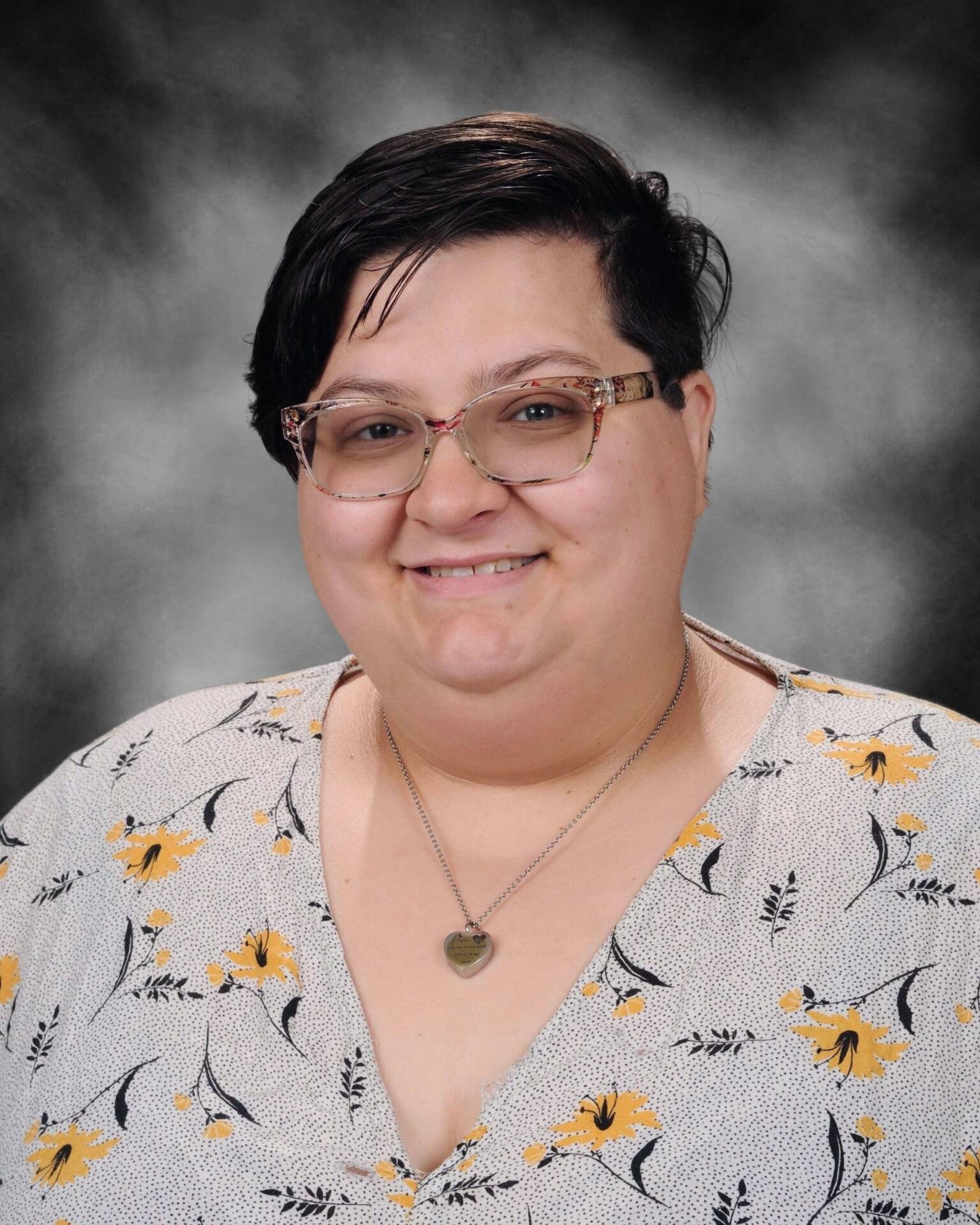 MacKenzie Spooner - Union Community School District